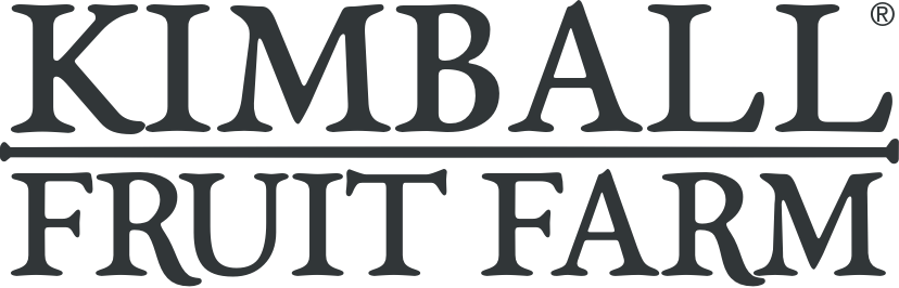 Kimball Fruit Farm Events Calendar