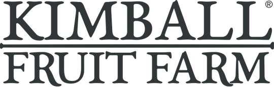 Kimball Fruit Farm Events Calendar